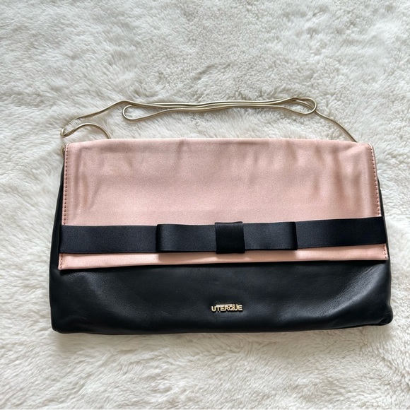 Uterque | Bags | New Uterque Women Bag | Poshmark